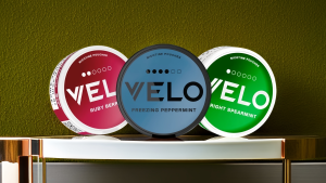 How To Choose Velo Plus: The Right Strength For Your Nicotine Pouches ...